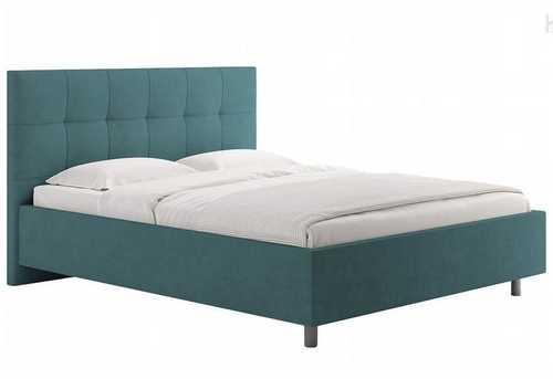 Кровать без подъемного механизма 200 x 200 Richmon