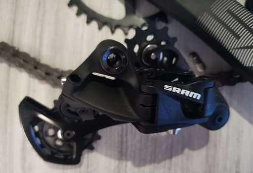 Задний переключатель Sram SX 12ск