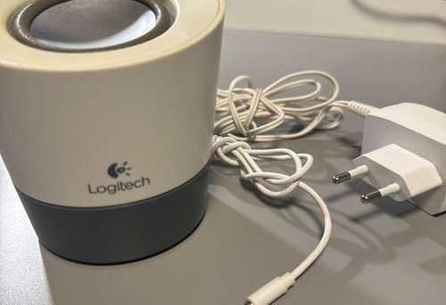 Колонка Logitech z50