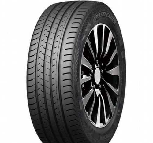 DoubleStar DSU02 235/45 R18 98W