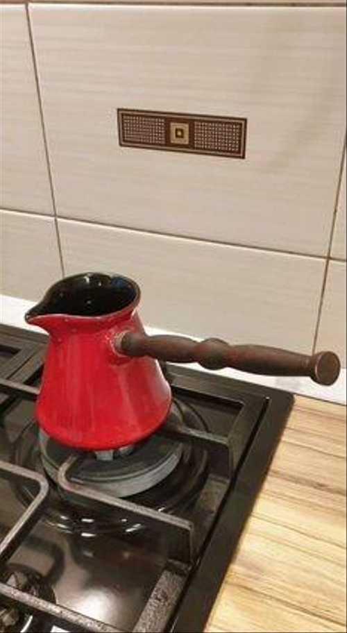 Турка керамическая ceraflame