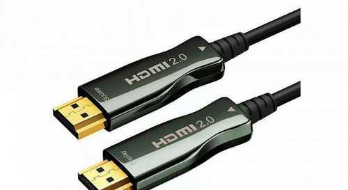 Кабель hdmi Wize AOC-HM-HM-15M