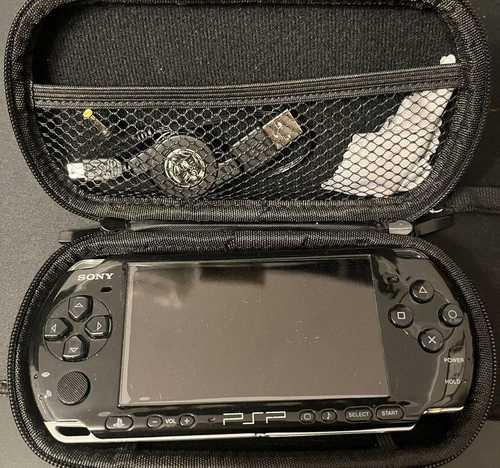 Sony psp 3008