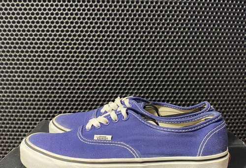 Кеды Vans Authentic 40,5 EUR