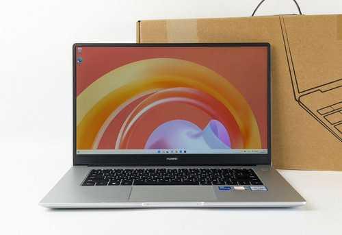 Huawei MateBook BoD-WDH9 i5-1135G7 8GB 512GB SSD | Festima.Ru ...