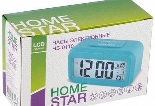 Настольные часы HomeStar HS-0110