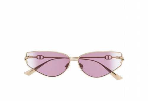 Dior Eyewear солнцезащитные очки Gipsy 2