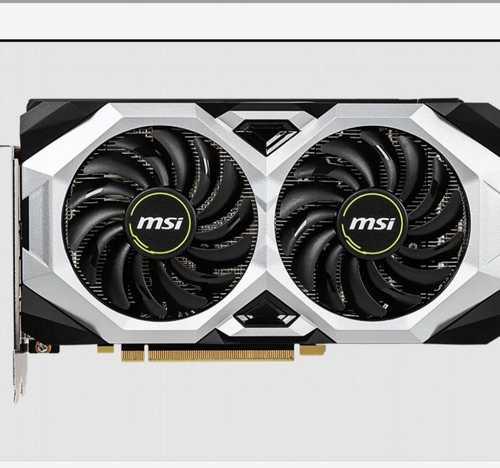 Msi geforce RTX 2060 Super