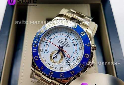 Мужские наручные часы Rolex Yacht-Master ll