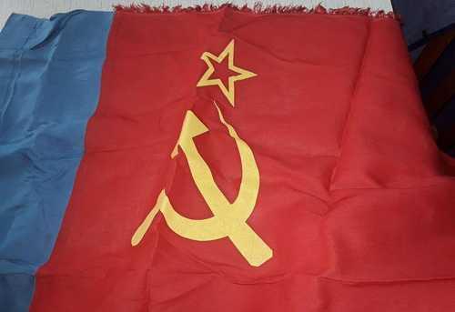 Флаг РСФСР