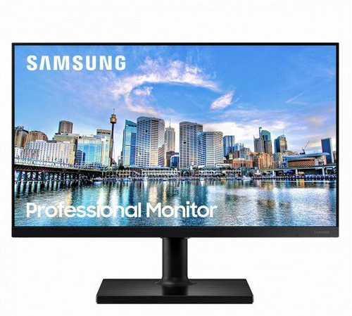 Монитор Samsung F27T450FZU 519224