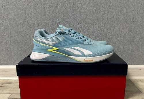 Женские кроссовки Reebok nano X3 ART.HP6054