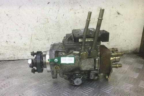Тнвд Ford Transit 0470004004; 0470004012; 09864445