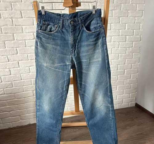 Джинсы мужские levis