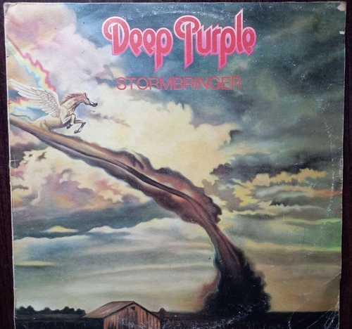 Deep Purple