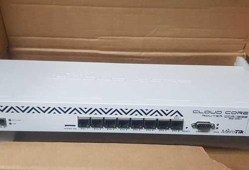 Mikrotik ccr1036 8g-2s+