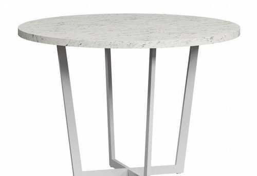 Кухонный стол Палмер-1 Marble White