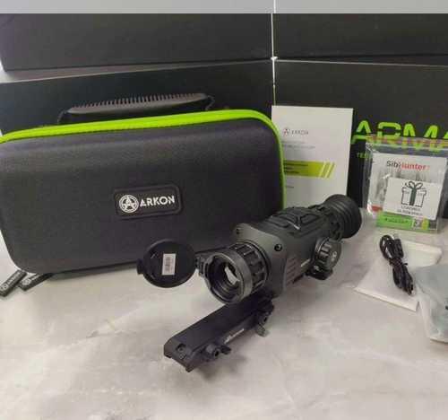 Тепловизионный прицел Arkon Arma SR 25