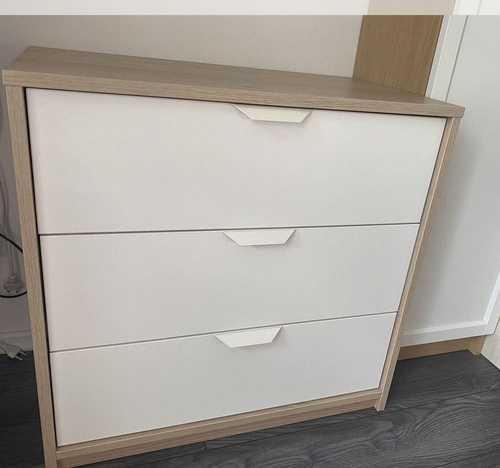 Комод Аскволь IKEA