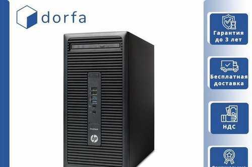 Компьютеры HP Core i7 Core i5 / 8-16Gb RAM