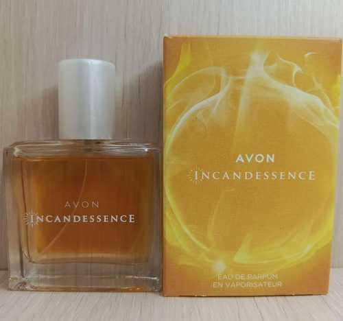 Парфюмерная вода Avon Incandessence 30мл