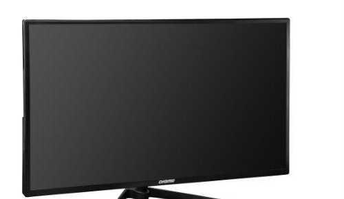 Большой монитор для пк Digma 32" + FullHD + 75Hz