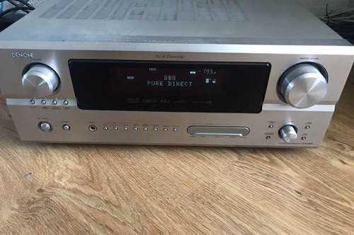 Ресивер Denon avr 2805 Japan