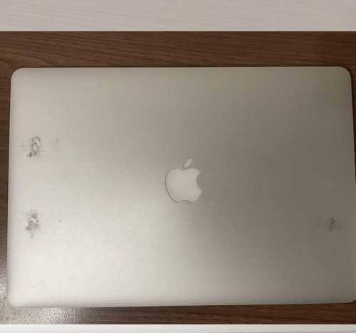 Apple macbook pro