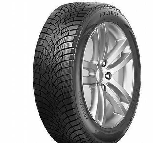 Fortune Polaro Snow 205/60 R16 96H