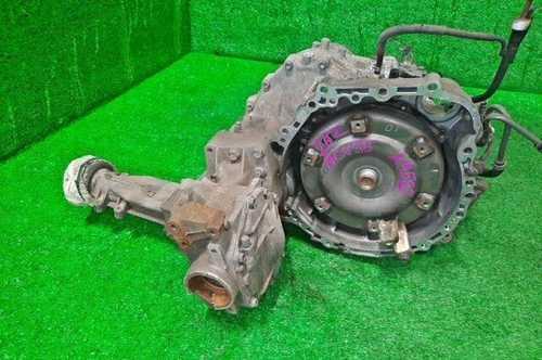 АКПП Toyota Camry ACV35 2AZ-FE