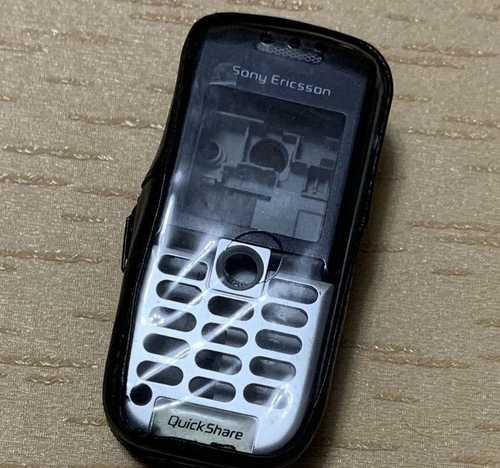 Чехол на Sony Ericsson k300