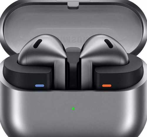 Samsung Galaxy Buds 3 Silver