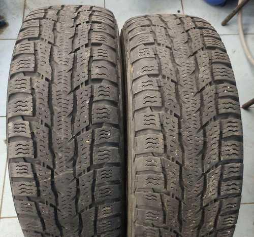 Nokian Tyres Hakkapeliitta CR3 195/70 R15C 104R