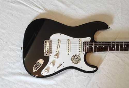 CoolZ ZST-1R, Stratocaster, Fujigen Japan '2009