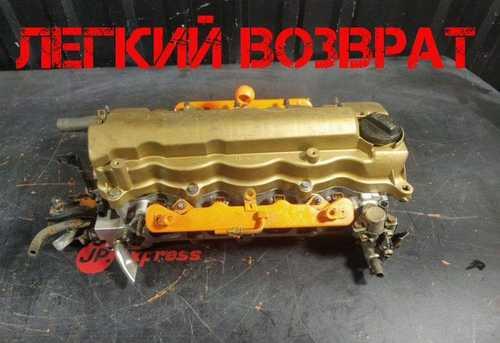 Головка блока цилиндров Honda Civic седан FD1