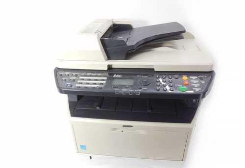 Мфу лазерное kyocera FS-1128MFP, ч/б, A4