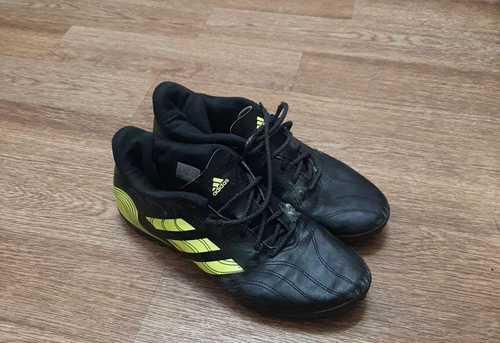 Сороконожки adidas copa