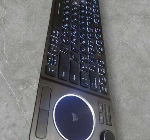 Клавиатура Corsair k83