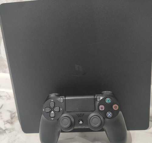 Ps4 slim 1tb
