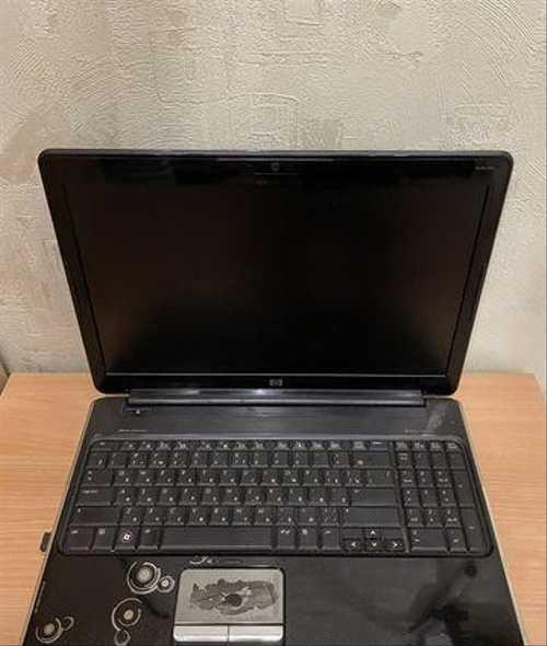 Ноутбук HP Pavilion dv6