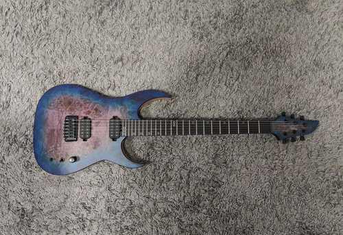 Schecter Keith Merrow KM-6 MK- artist