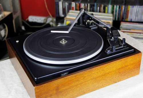 Проигрыватель винила Garrard 40B. Англия Раритет