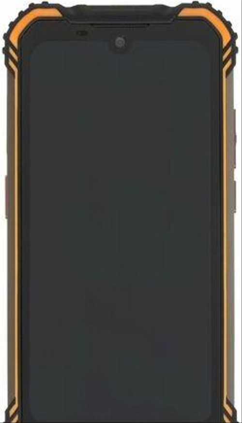 Смартфон Doogee S58 Pro 5.7" 64Gb Orange MTK6762