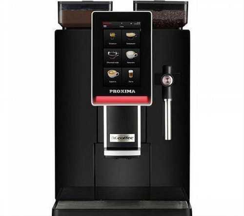 Кофемашина proxima minibar S1 (DR.coffee)