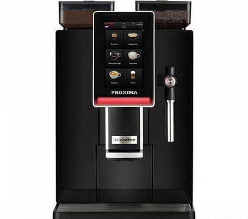 Кофемашина proxima minibar S1 (DR.coffee)