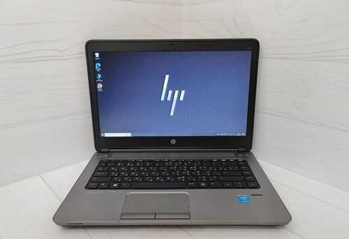 Ноутбук 13.1" HP ProBook 640 G1, 240 ГБ, Core i5-4210M, RAM 8 ГБ, Intel HD Graphics 4600