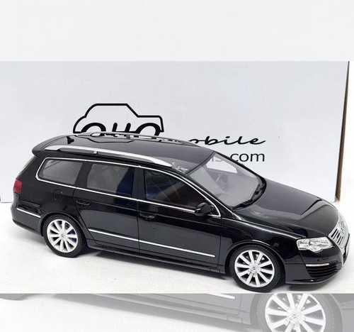 Volkswagen passat b6 r36 1:18