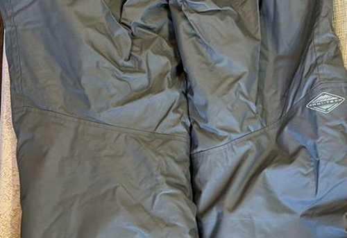Горнолыжные брюки columbia