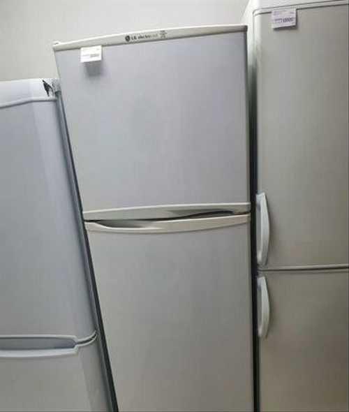 Холодильник LG GR292SQ Гарантия/Доставка