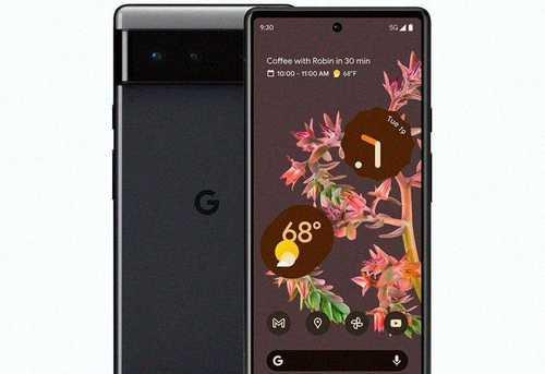 Google Pixel 6, 8/128 ГБ